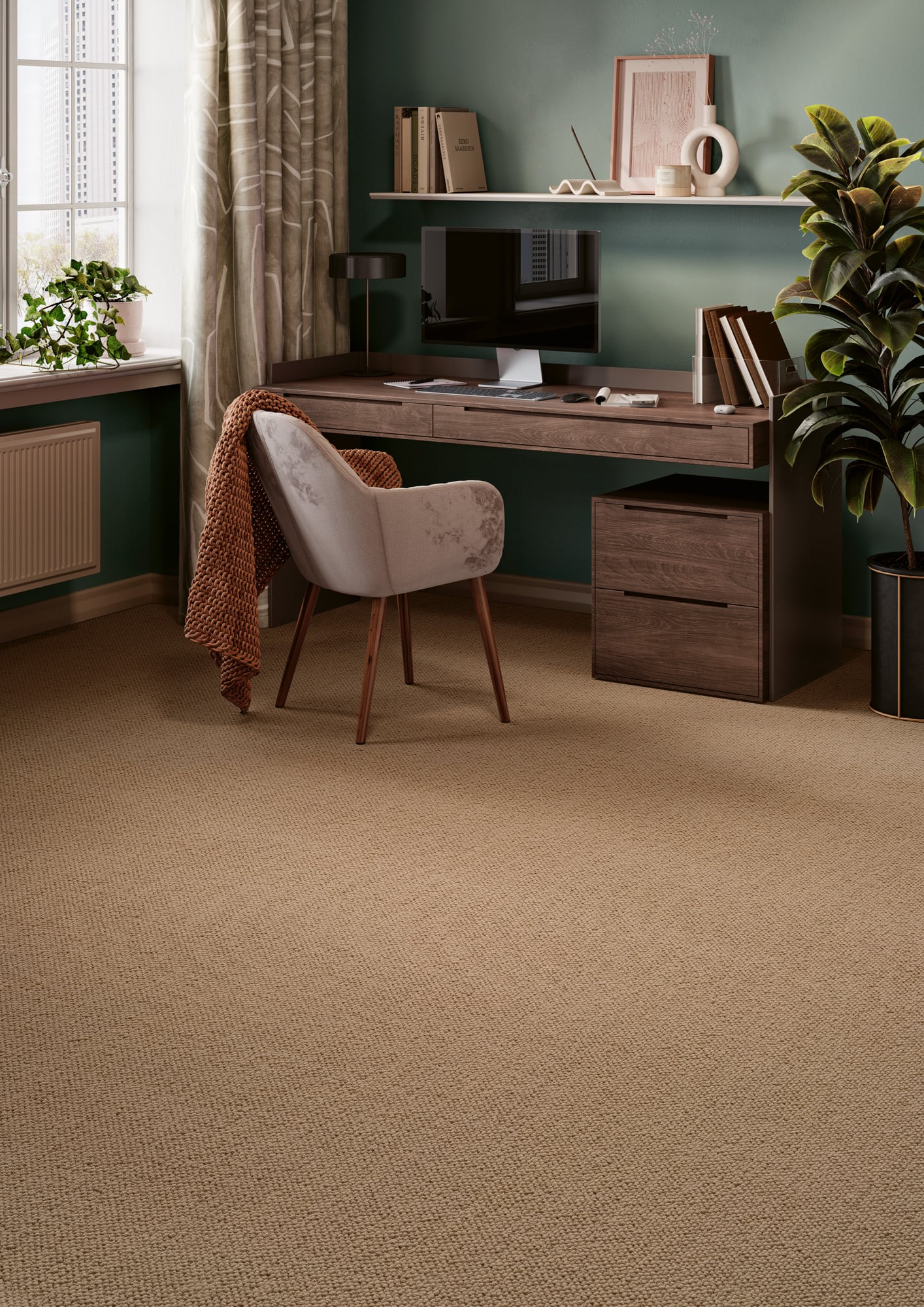 Chelsea Elegance & Splendour - Causeway Carpets