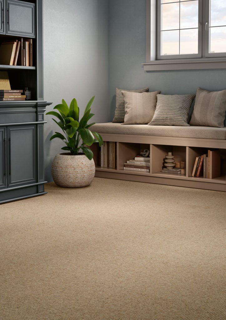 Endura Collection, Durable Style for Modern Living - Causeway Carpets