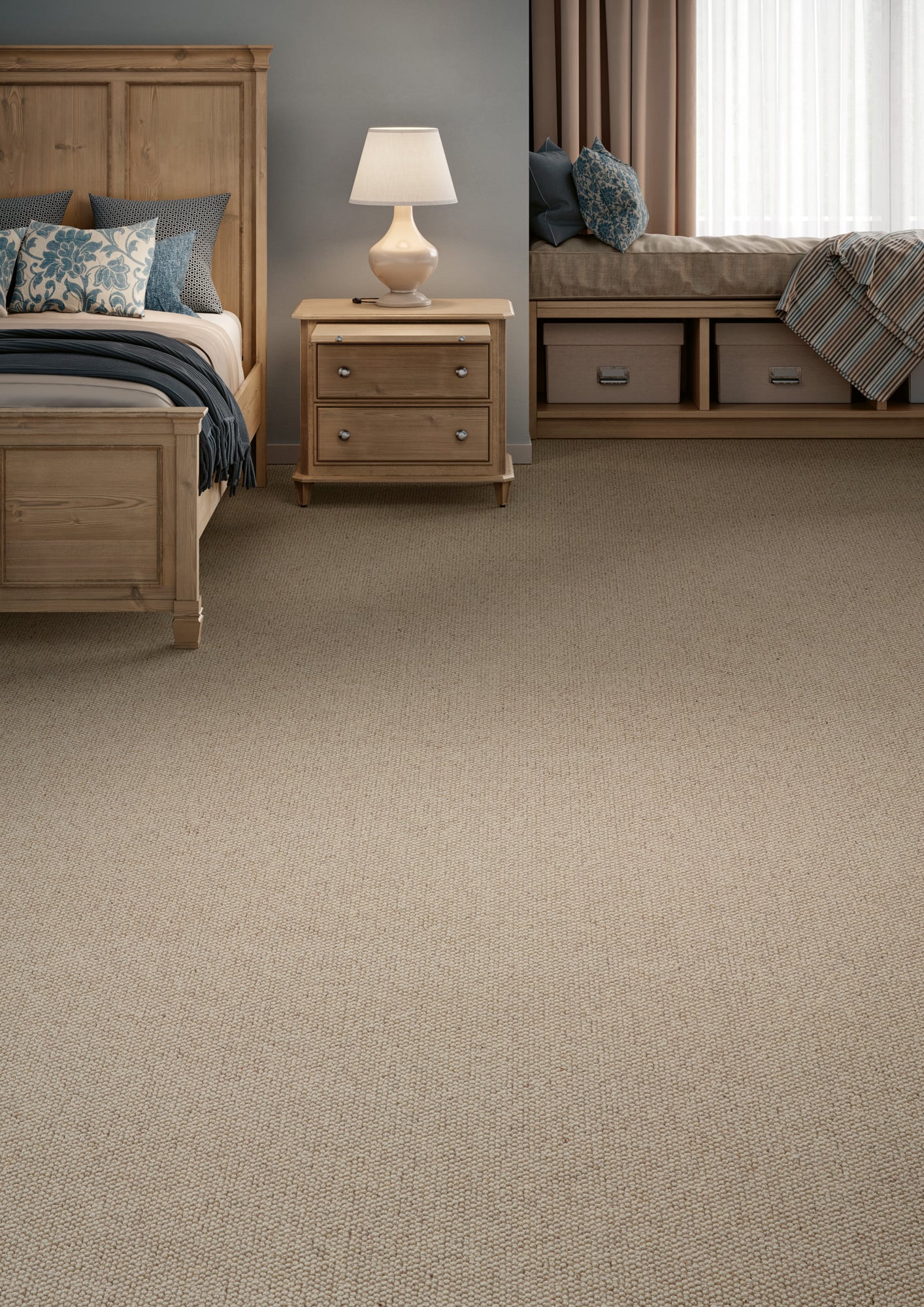 Our Carpet Ranges - Causeway Carpets