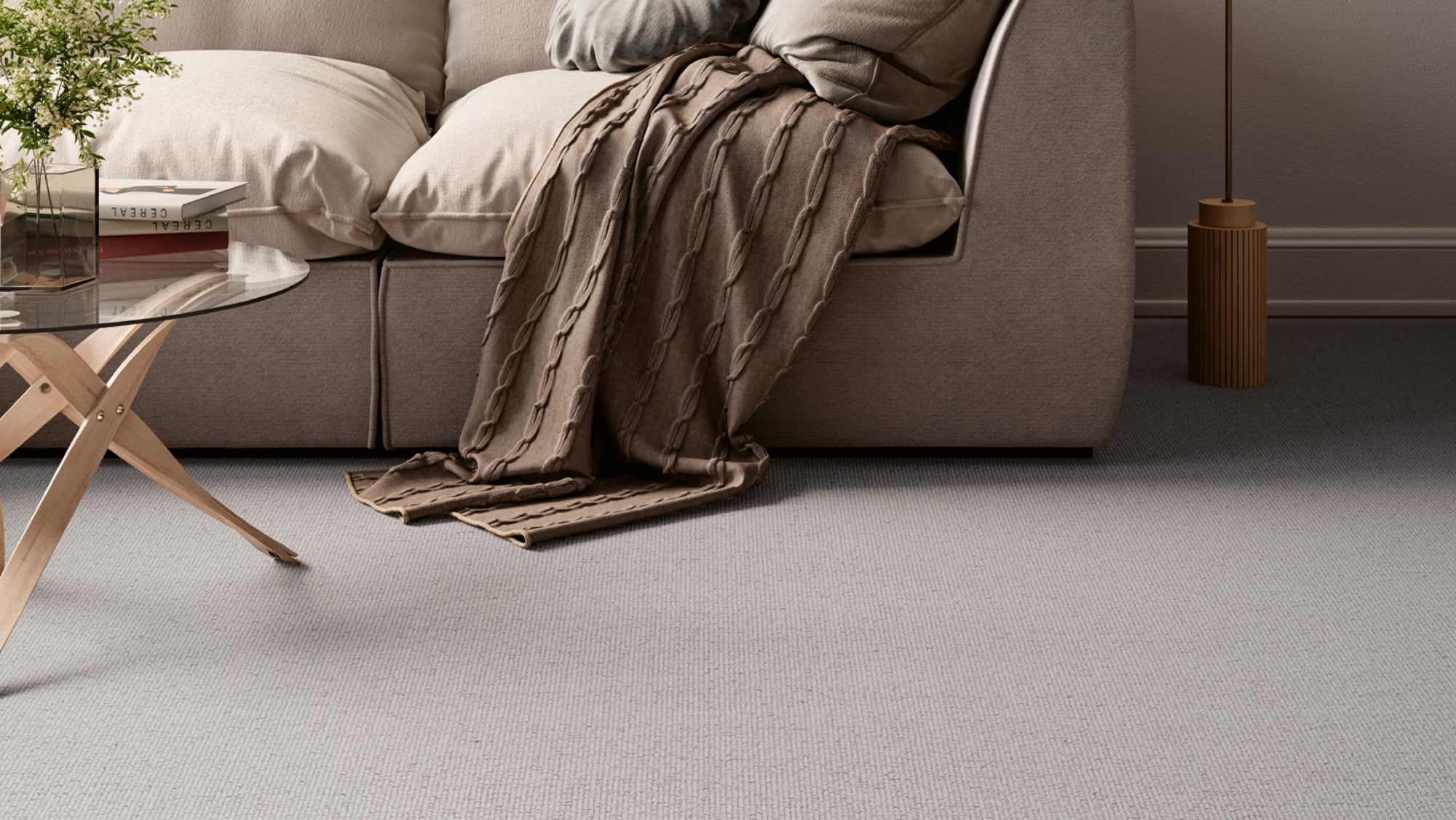 Our Carpet Ranges - Causeway Carpets